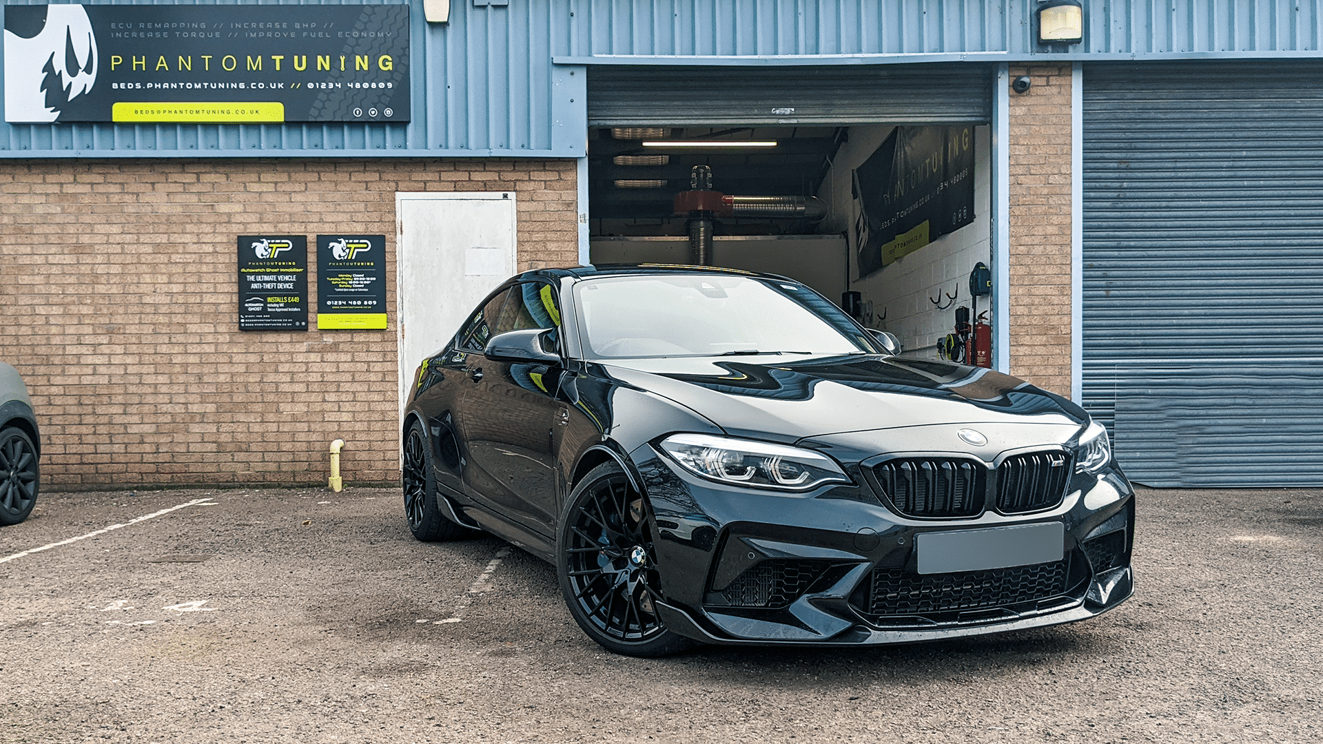 Ford Transit Remapping MY:2019, 2020, 2021, 2022